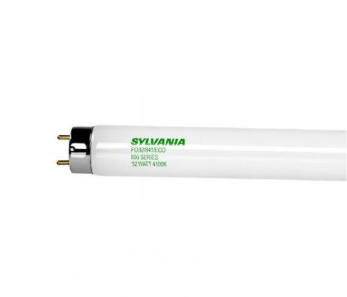 [TUF51] TUBO FLUORESCENTE 32W T-8 COLOR 4100K SYLVANIA | CELASA
